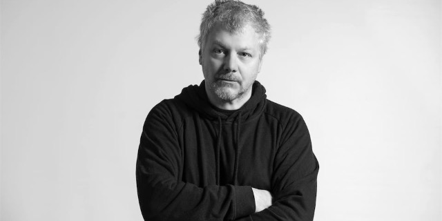 Brand New World :: North Pole Exploration :: Milos Simovic